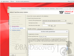 Step-by-Step Installation of Oracle Database 19c – DBA Discovery