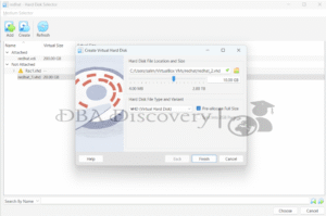 Oracle ASM Database Installation Step-by-Step Guide – DBA Discovery
