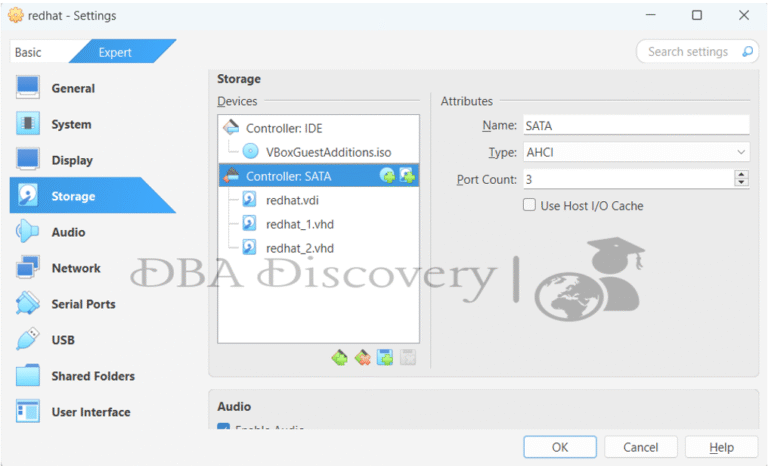 Oracle ASM Database Installation Step-by-Step Guide – DBA Discovery