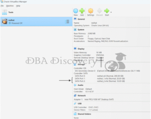 Oracle ASM Database Installation Step-by-Step Guide – DBA Discovery