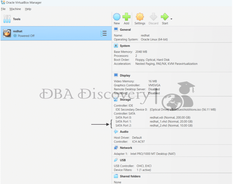 Oracle ASM Database Installation Step-by-Step Guide – DBA Discovery