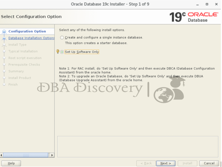 Oracle ASM Database Installation Step-by-Step Guide – DBA Discovery