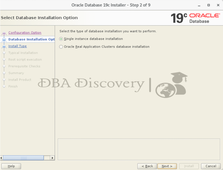 Oracle ASM Database Installation Step-by-Step Guide – DBA Discovery
