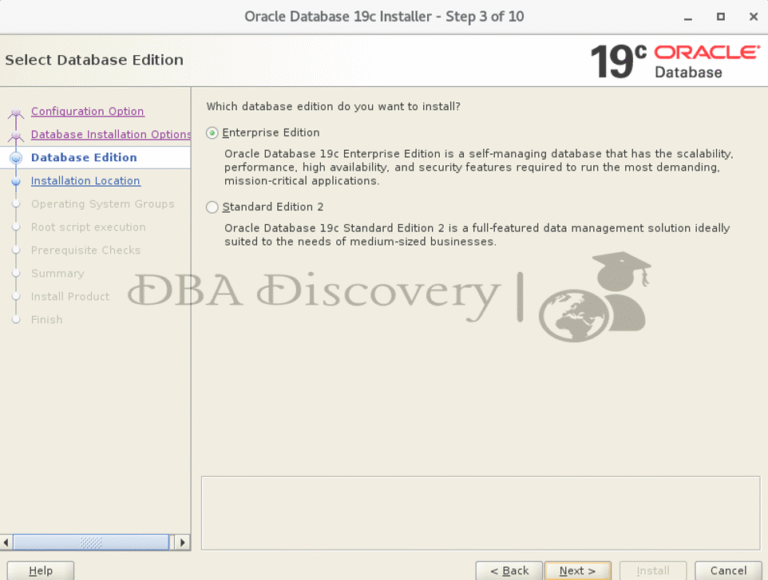Oracle ASM Database Installation Step-by-Step Guide – DBA Discovery