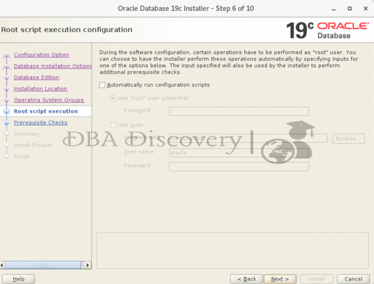 Oracle ASM Database Installation Step-by-Step Guide – DBA Discovery