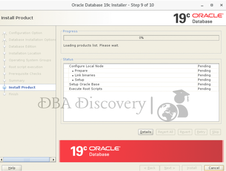 Oracle ASM Database Installation Step-by-Step Guide – DBA Discovery