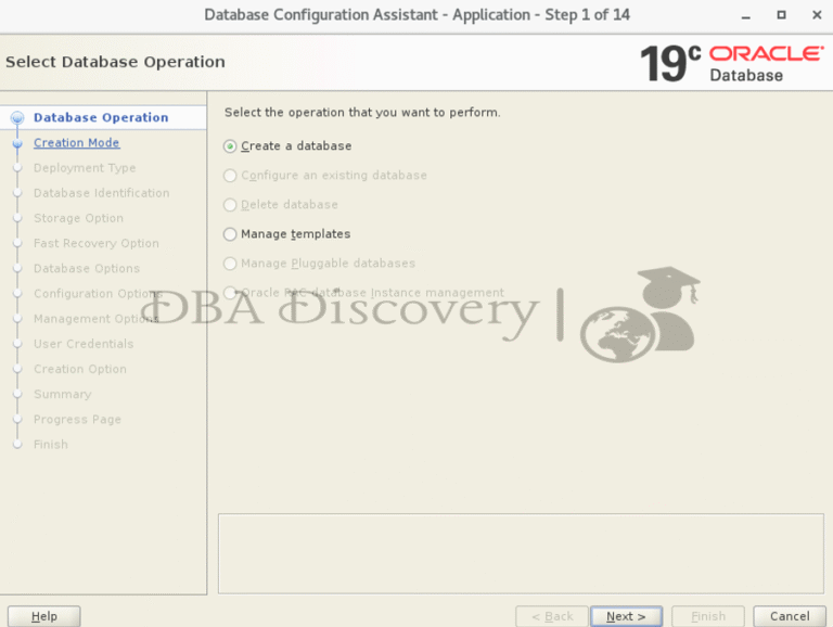 Oracle ASM Database Installation Step-by-Step Guide – DBA Discovery