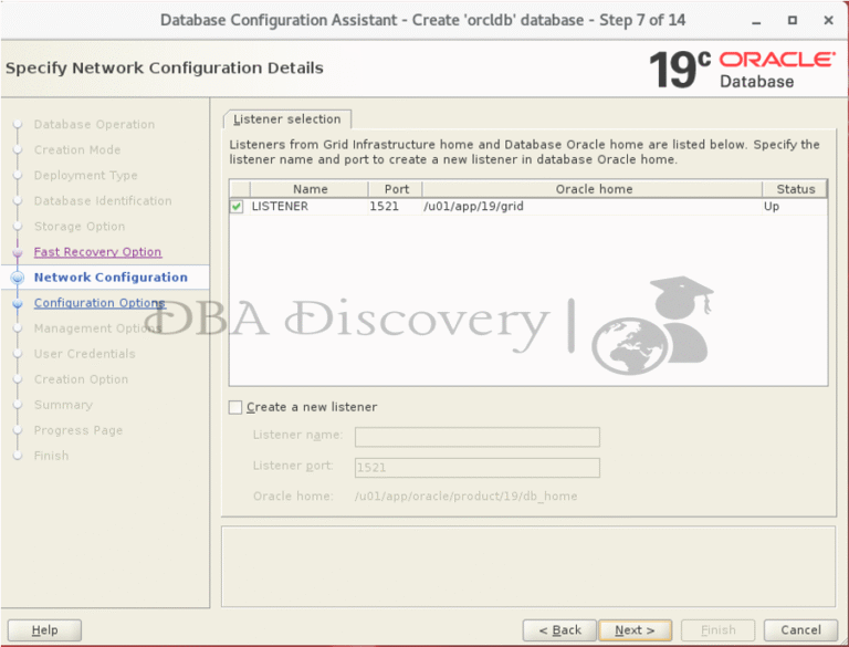 Oracle ASM Database Installation Step-by-Step Guide – DBA Discovery