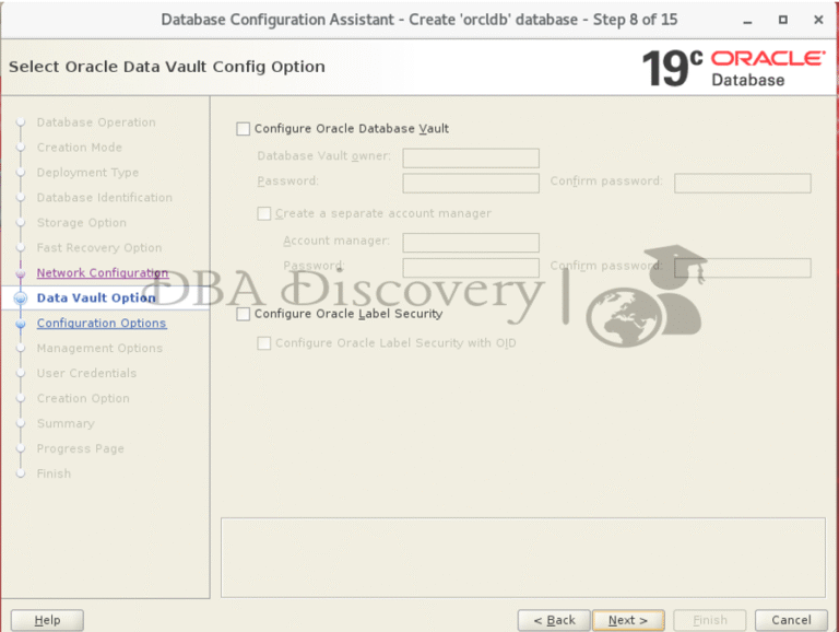 Oracle ASM Database Installation Step-by-Step Guide – DBA Discovery