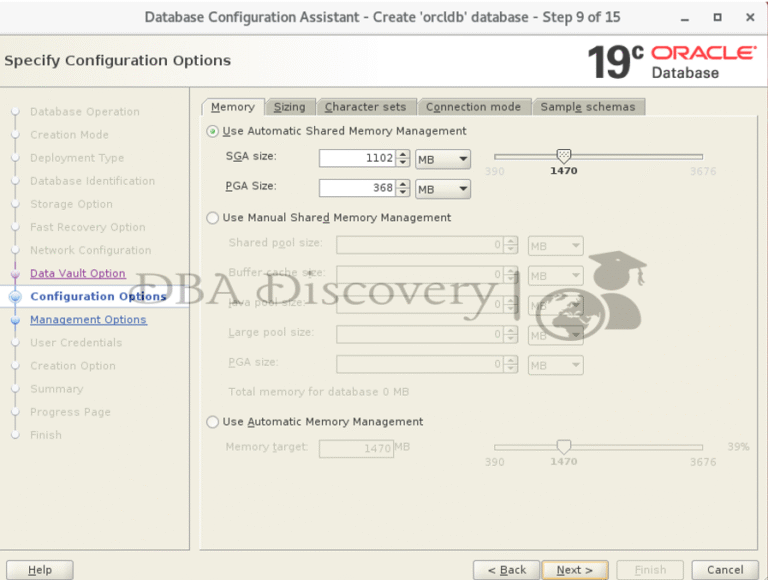 Oracle ASM Database Installation Step-by-Step Guide – DBA Discovery