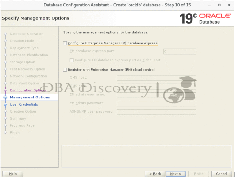 Oracle ASM Database Installation Step-by-Step Guide – DBA Discovery