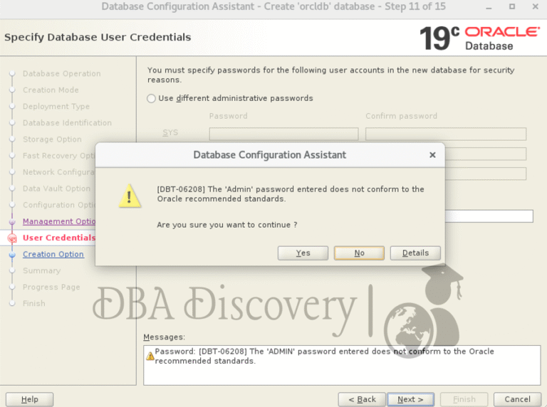 Oracle ASM Database Installation Step-by-Step Guide – DBA Discovery
